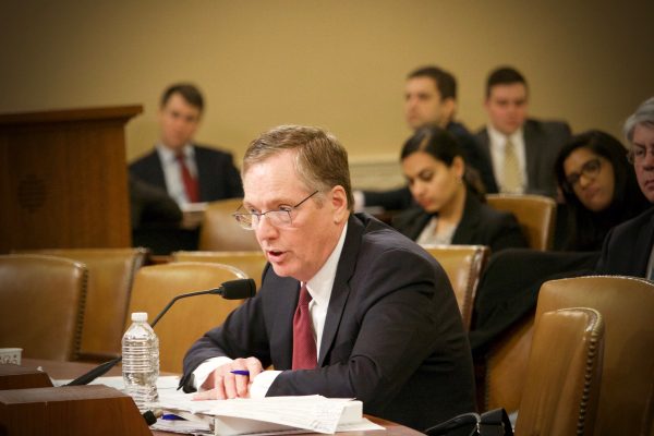 W&M Holds Hearing with USTR Ambassador Lighthizer - Ways and Means