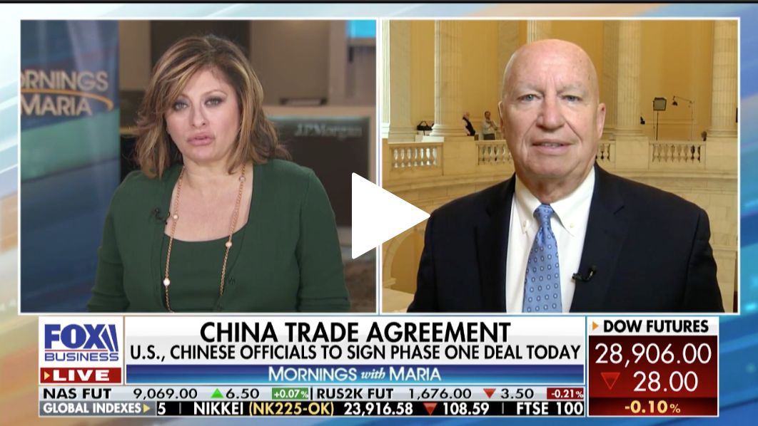 GET THE FACTS: What you need to know about the Phase 1 Trade Agreement ...