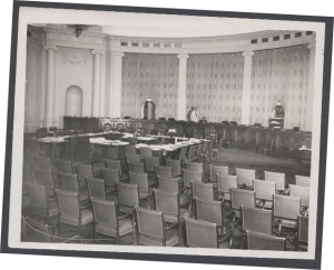 The Committee - Ways and Means