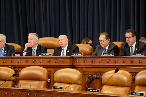 Lawmakers Grill HHS Chief on Biden Admin's Assault on Americans' Health ...