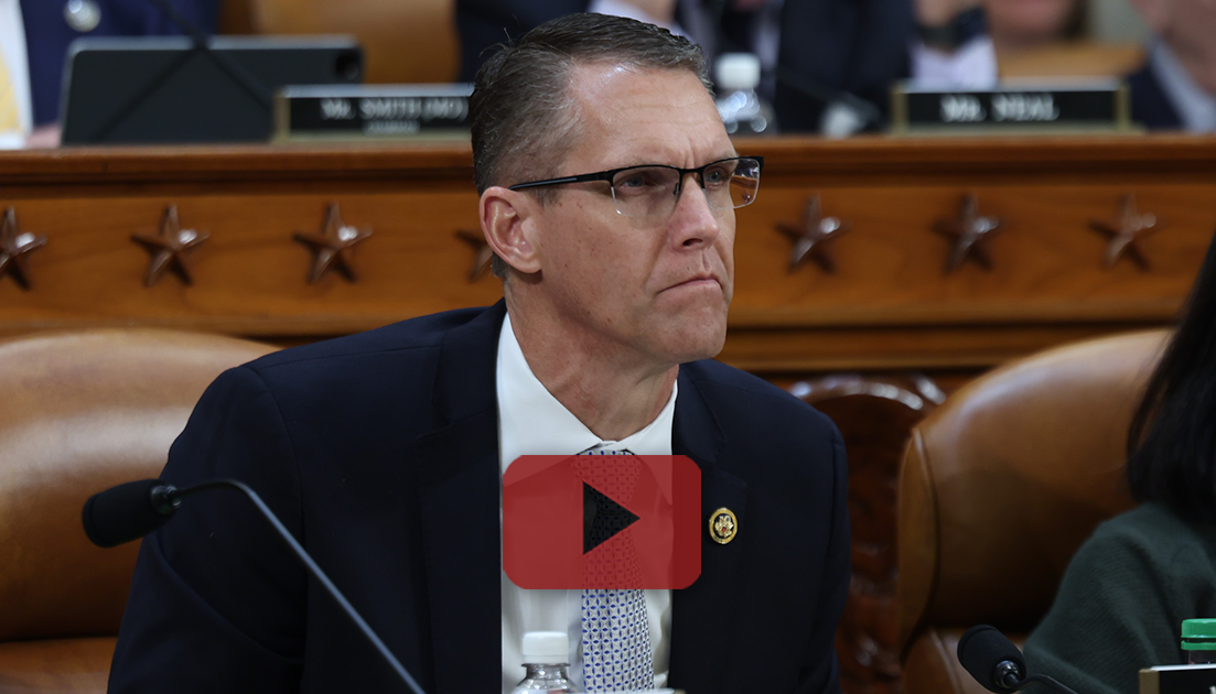 Three Key Moments from Social Security Subcommittee Hearing on Trust ...