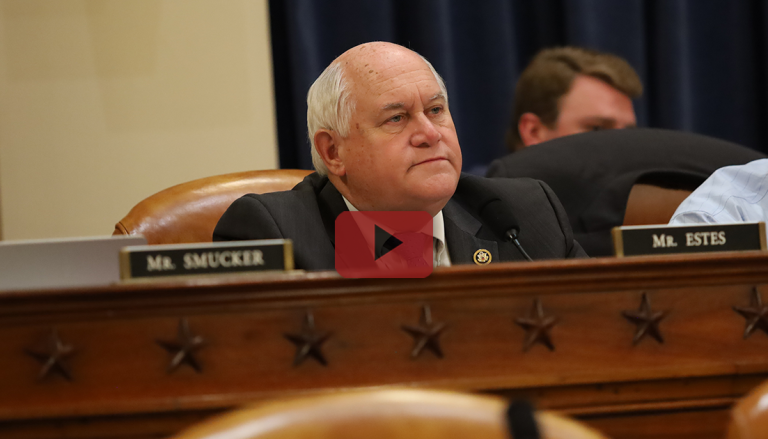 Seven Key Moments: Hearing on Reforming Temporary Assistance for Needy ...