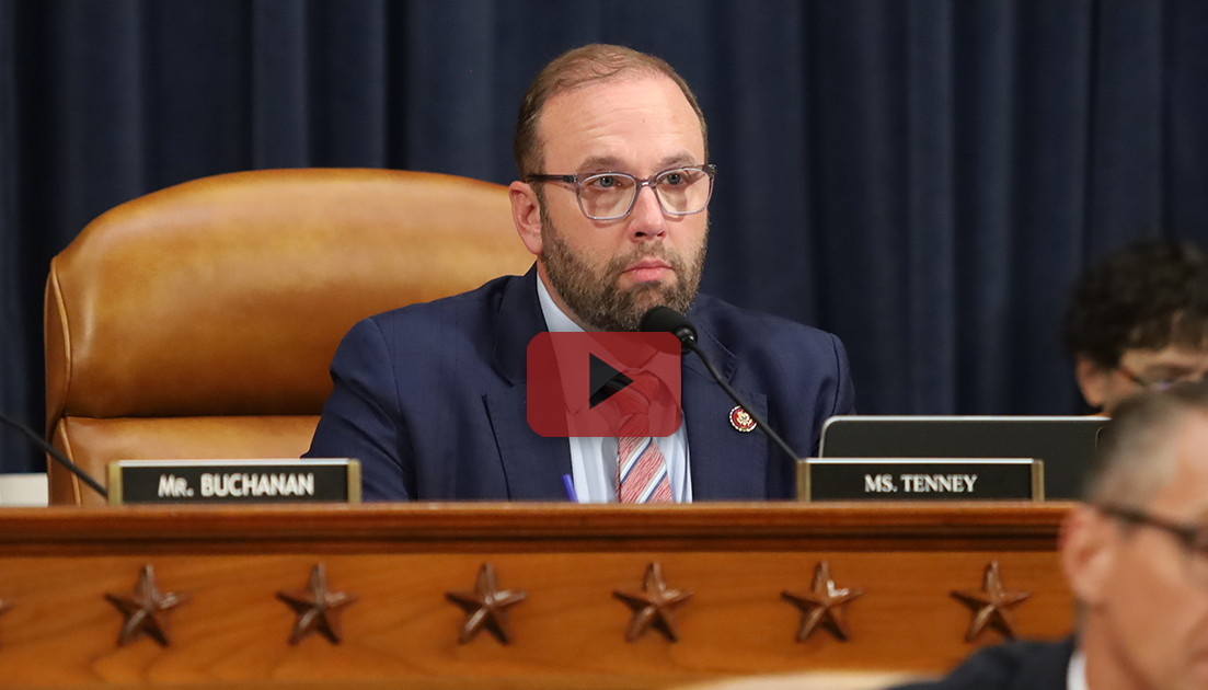 Seven Key Moments: Hearing on Reforming Temporary Assistance for Needy ...