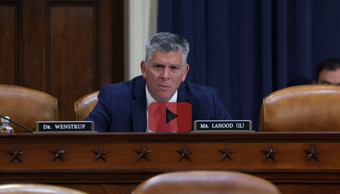 Seven Key Moments: Hearing on Reforming Temporary Assistance for Needy ...