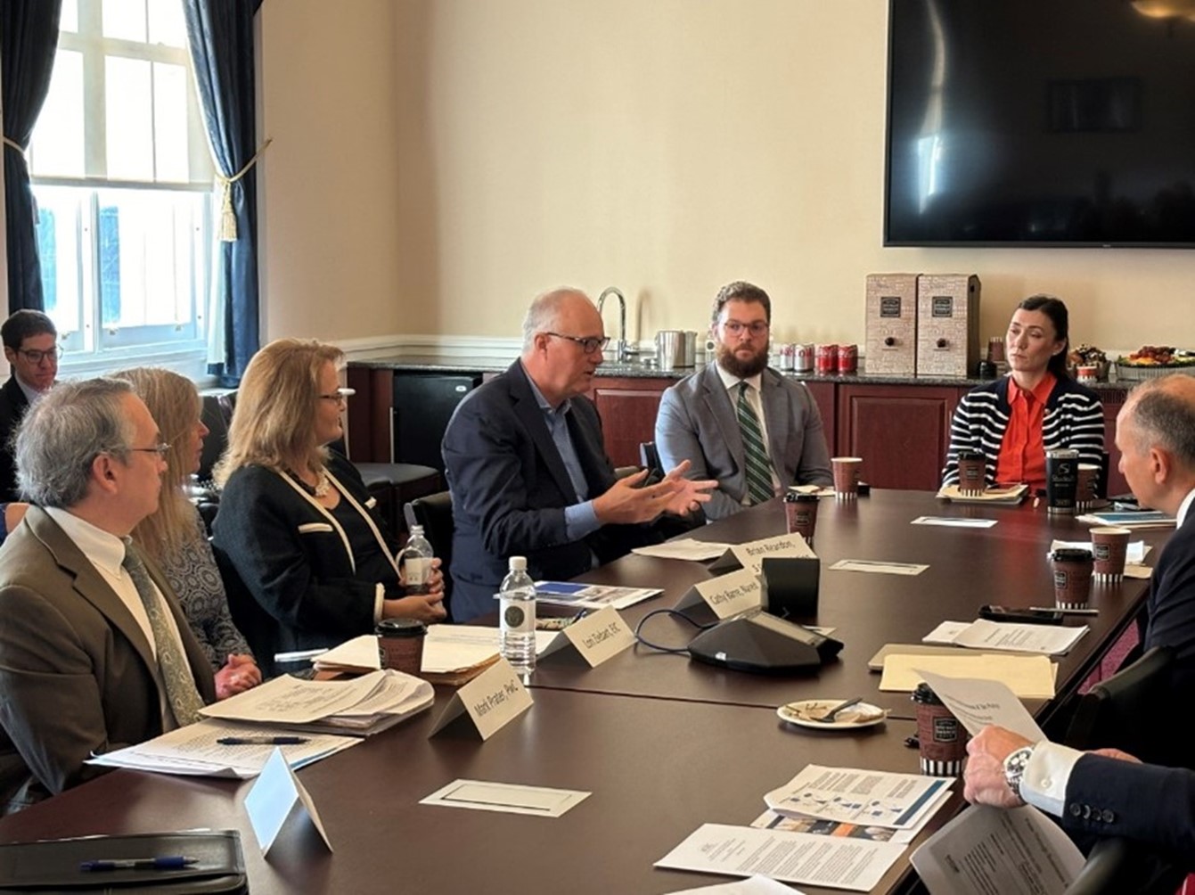 Tax Teams Recap: 90 Site Visits, Roundtables and Counting, Ways and ...