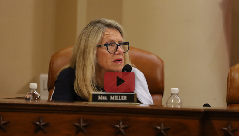 Seven Key Moments: Hearing on Reforming Temporary Assistance for Needy ...