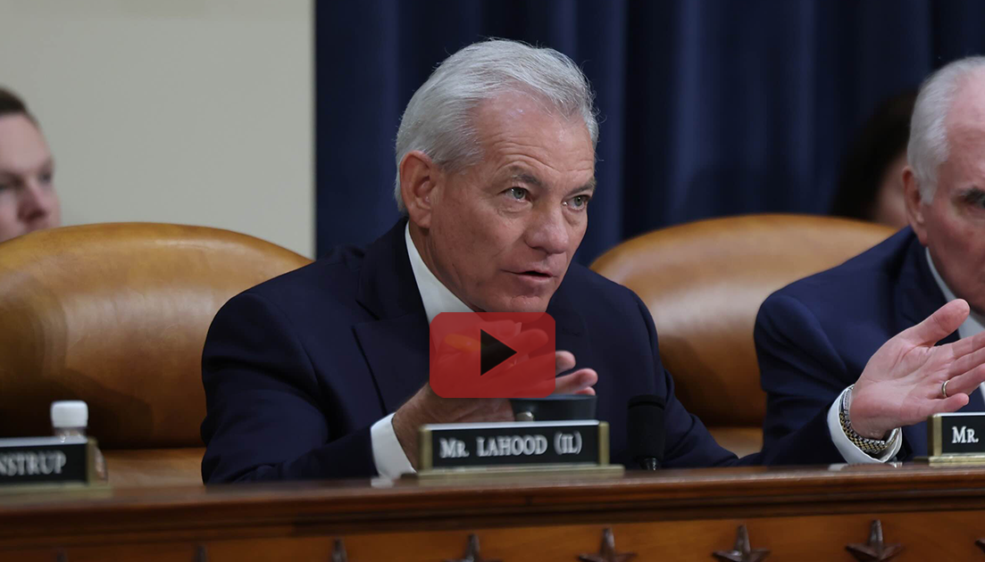 Seven Key Moments: Hearing on Reforming Temporary Assistance for Needy ...