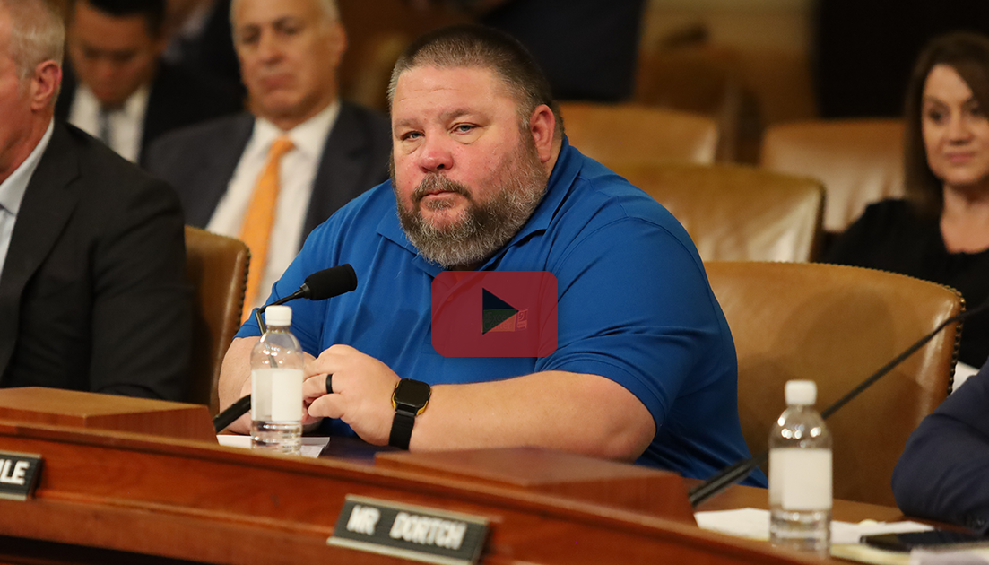 Seven Key Moments: Hearing on Reforming Temporary Assistance for Needy ...