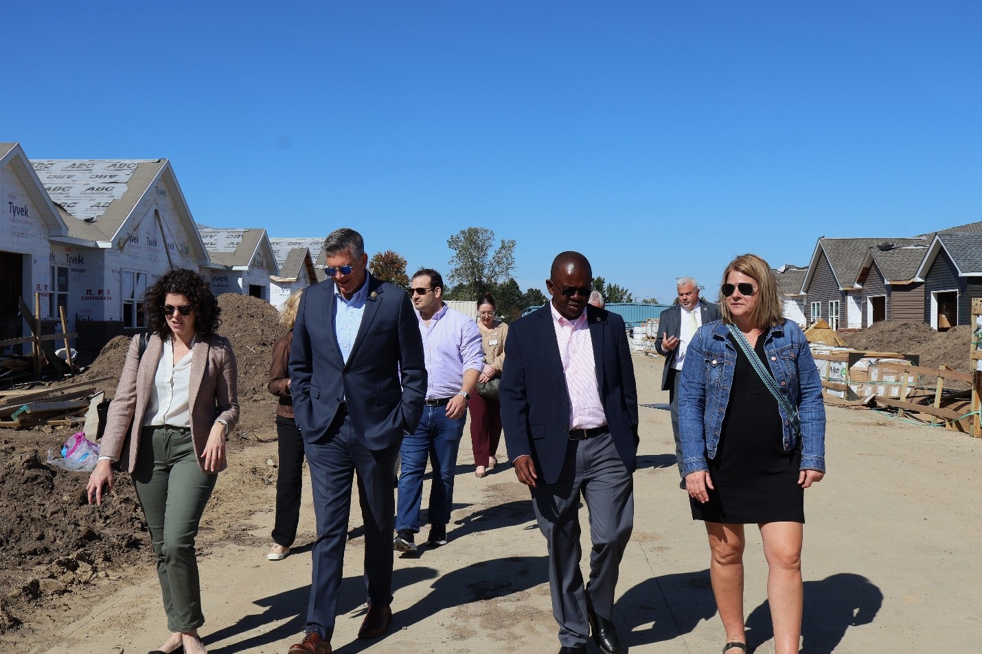 Tax Teams Recap: Across the Country, Ways and Means Tax Teams Hear One ...