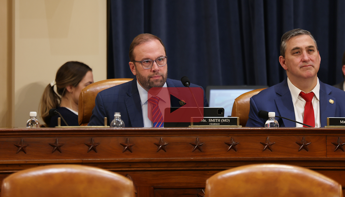 Four Key Moments: Hearing on the Lack of Return on Investment from IRS ...