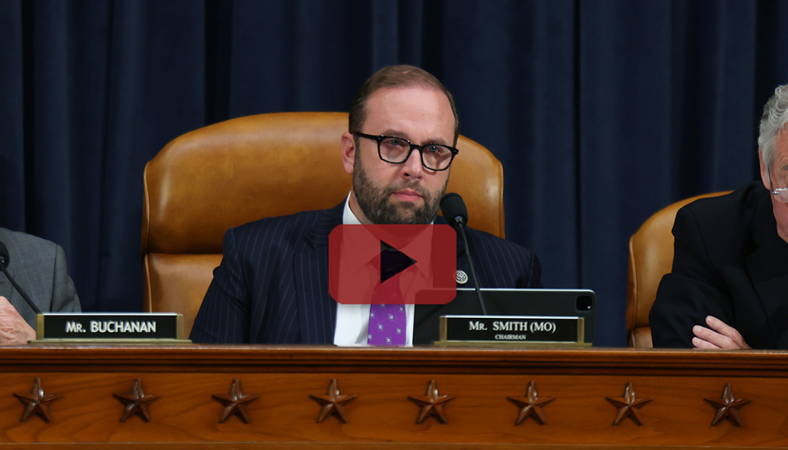 Seven Key Moments: Hearing on President Trump’s Trade Agenda With ...