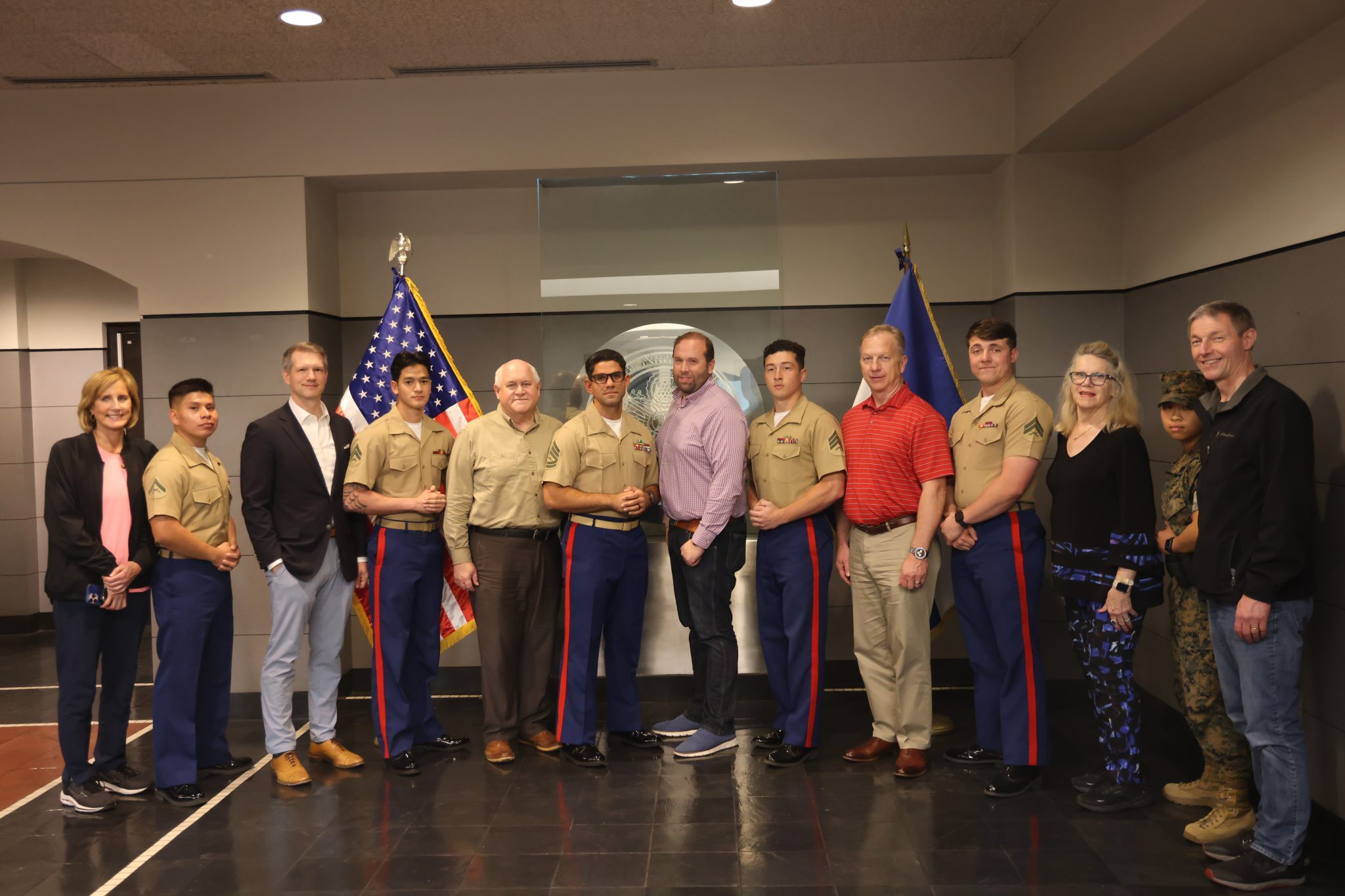 Chairman Smith Leads Bipartisan Delegation to Reinforce U.S.-Latin ...