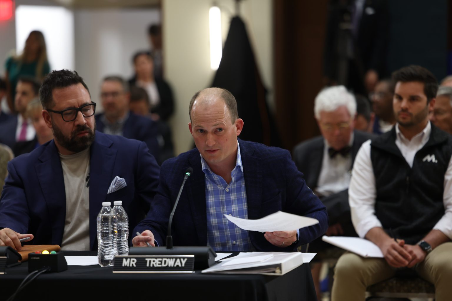 The One, Big, Beautiful Bill: Made in America Becomes the Norm, Not a ...