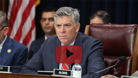 Five Key Moments: Hearing on Modernizing the Chafee Program to Help ...